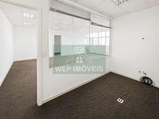 Conj. Comercial / Sala para Locação em Belo Horizonte/MG Lourdes
