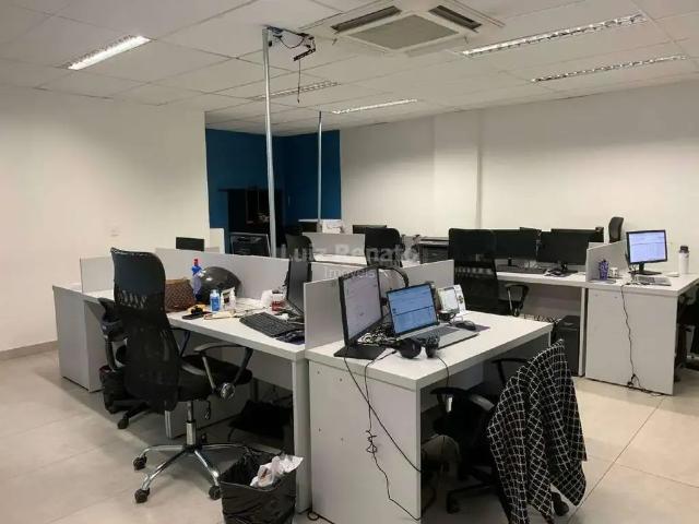 Conj. Comercial / Sala para Locação em Belo Horizonte/MG Lourdes