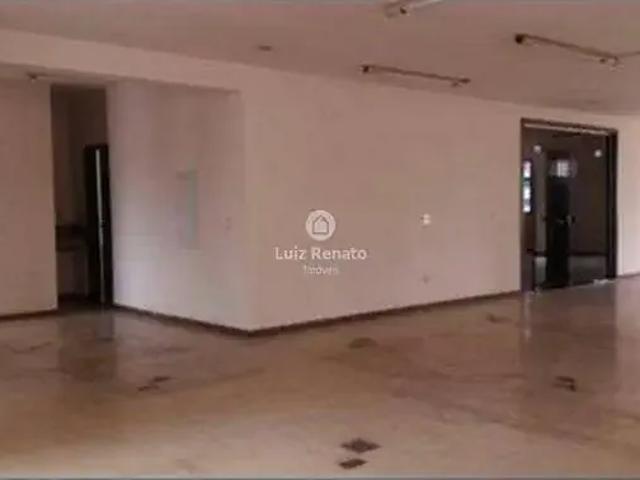 Conj. Comercial / Sala para Locação em Belo Horizonte/MG Lourdes