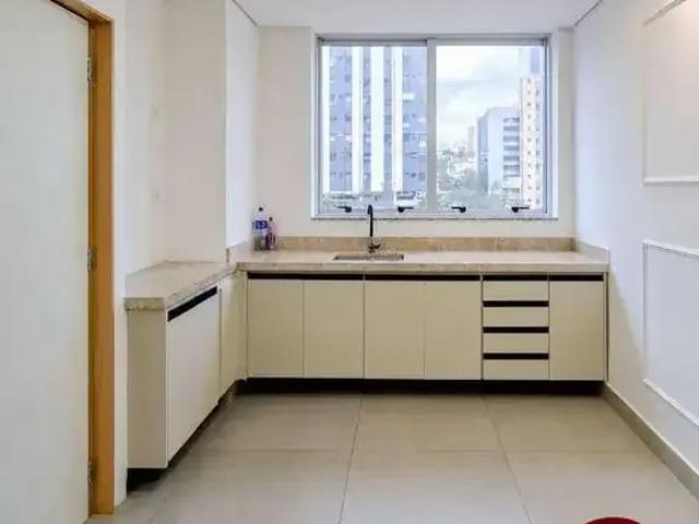 Conj. Comercial / Sala para Locação em Belo Horizonte/MG Lourdes