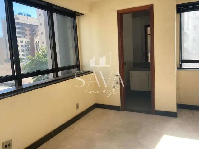 Conj. Comercial / Sala para Locação em Belo Horizonte/MG Lourdes