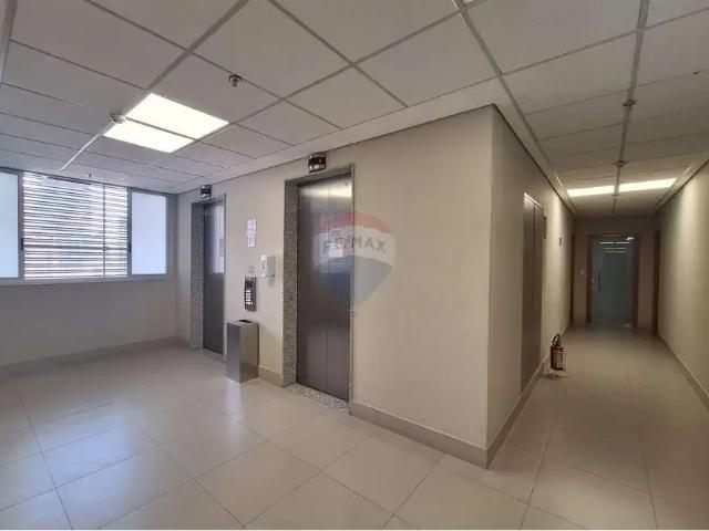 Conj. Comercial / Sala para Locação em Belo Horizonte/MG Lourdes