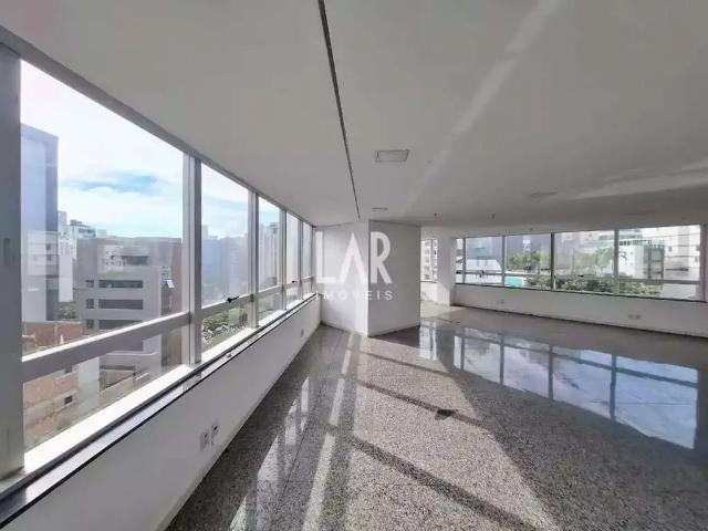 Conj. Comercial / Sala para Locação em Belo Horizonte/MG Lourdes