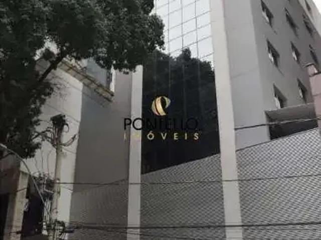 Conj. Comercial / Sala para Locação em Belo Horizonte/MG Lourdes