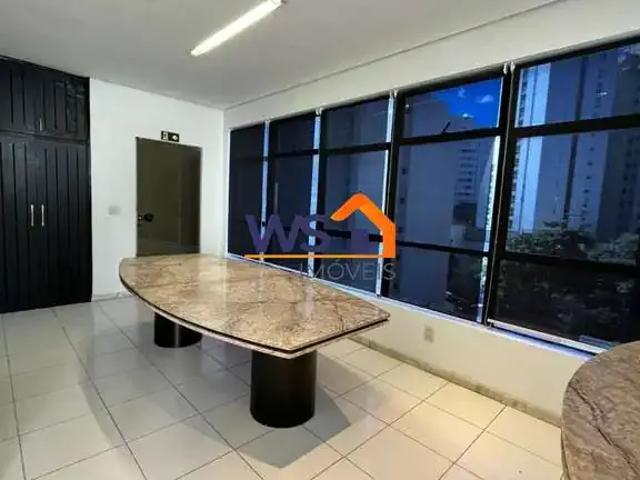 Conj. Comercial / Sala para Locação em Belo Horizonte/MG Lourdes