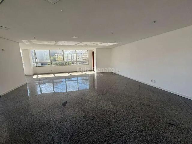 Conj. Comercial / Sala para Locação em Belo Horizonte/MG Lourdes
