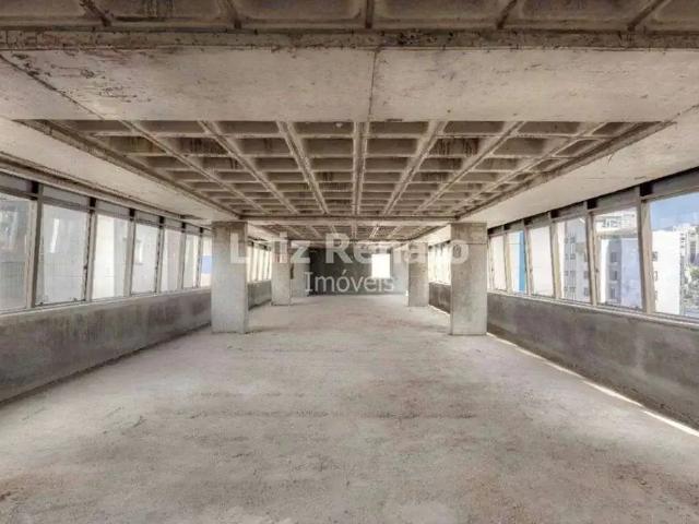 Conj. Comercial / Sala para Locação em Belo Horizonte/MG Lourdes