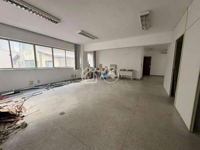 Conj. Comercial / Sala para Locação em Belo Horizonte/MG Lourdes
