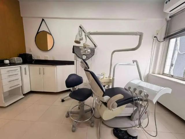 Conj. Comercial / Sala para Locação em Belo Horizonte/MG Lourdes