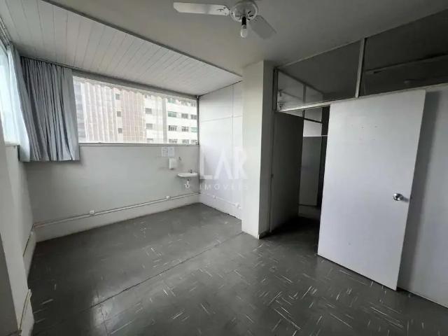 Conj. Comercial / Sala para Locação em Belo Horizonte/MG Lourdes