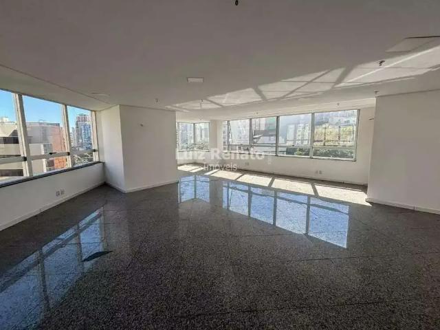 Conj. Comercial / Sala para Locação em Belo Horizonte/MG Lourdes
