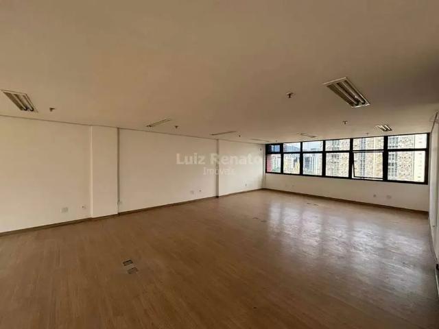 Conj. Comercial / Sala para Locação em Belo Horizonte/MG Lourdes