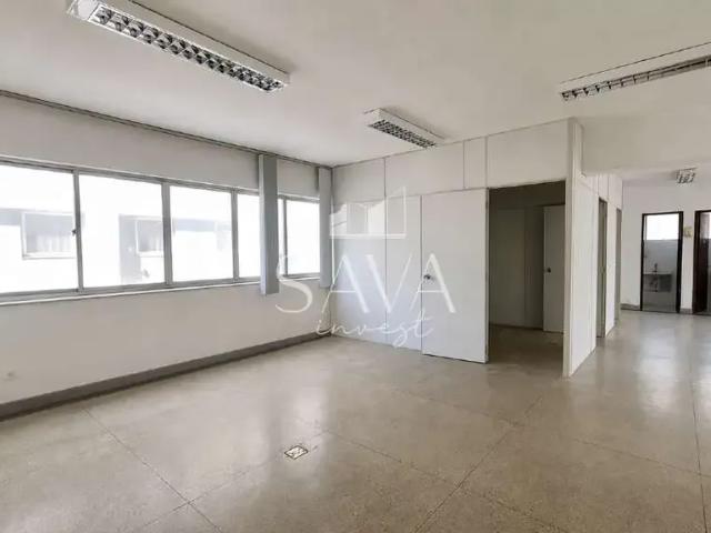 Conj. Comercial / Sala para Locação em Belo Horizonte/MG Lourdes