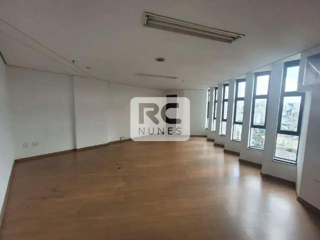 Conj. Comercial / Sala para Locação em Belo Horizonte/MG Lourdes