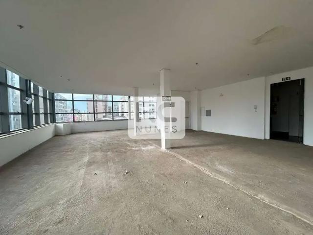 Conj. Comercial / Sala para Locação em Belo Horizonte/MG Lourdes