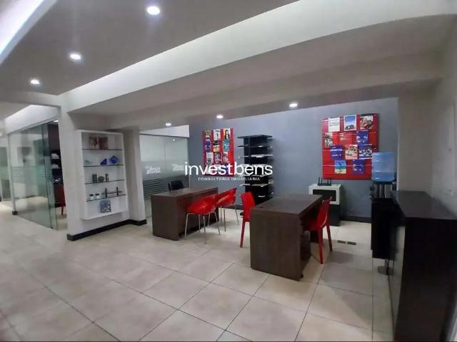 Conj. Comercial / Sala para Locação em Belo Horizonte/MG Lourdes