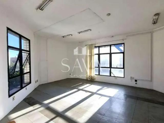 Conj. Comercial / Sala para Locação em Belo Horizonte/MG Lourdes