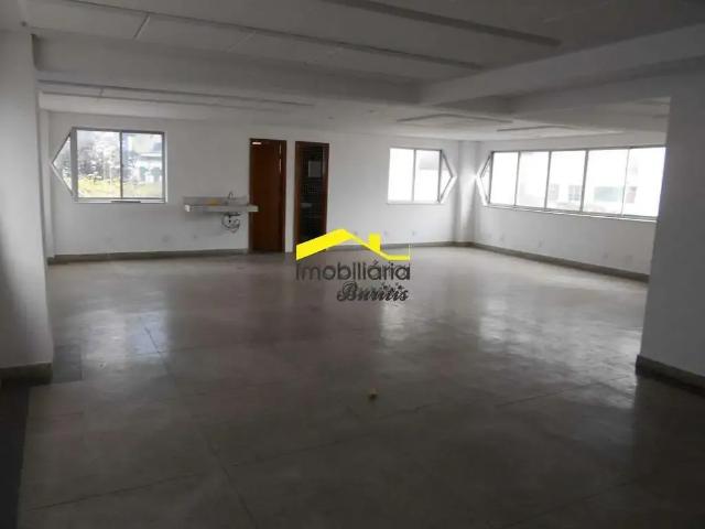 Conj. Comercial / Sala para Locação em Belo Horizonte/MG Lourdes