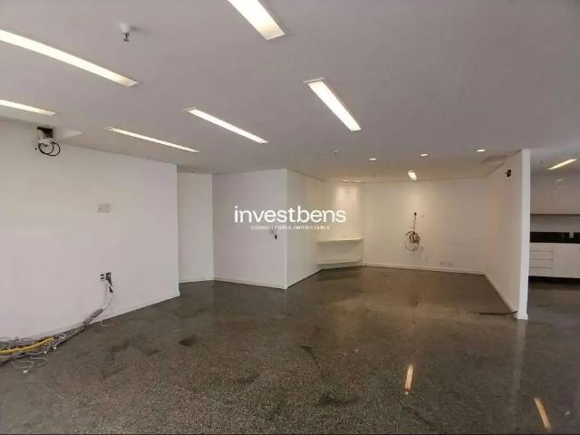 Conj. Comercial / Sala para Locação em Belo Horizonte/MG Lourdes