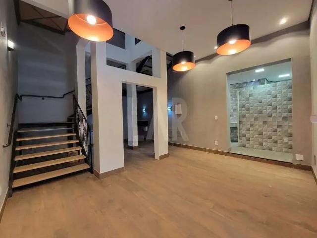 Conj. Comercial / Sala para Locação em Belo Horizonte/MG Lourdes