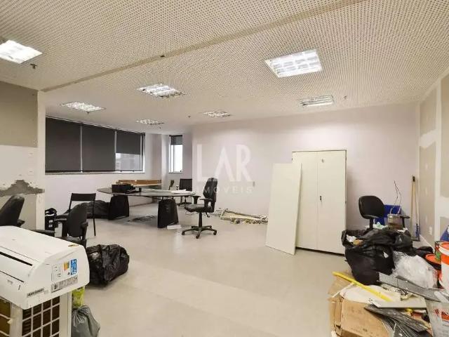 Conj. Comercial / Sala para Locação em Belo Horizonte/MG Lourdes