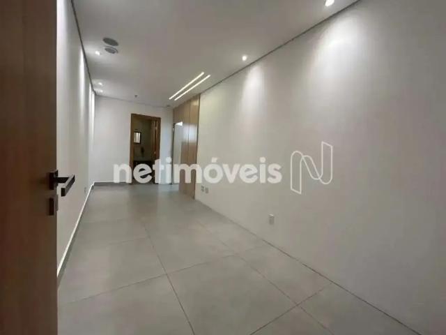 Conj. Comercial / Sala para Locação em Belo Horizonte/MG Lourdes