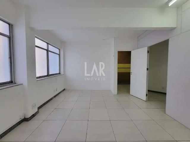 Conj. Comercial / Sala para Locação em Belo Horizonte/MG Lourdes