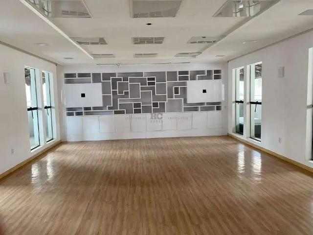 Conj. Comercial / Sala para Locação em Belo Horizonte/MG Lourdes