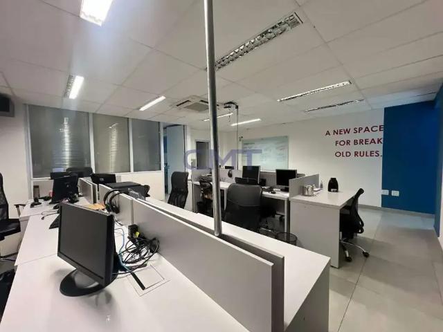 Conj. Comercial / Sala para Locação em Belo Horizonte/MG Lourdes