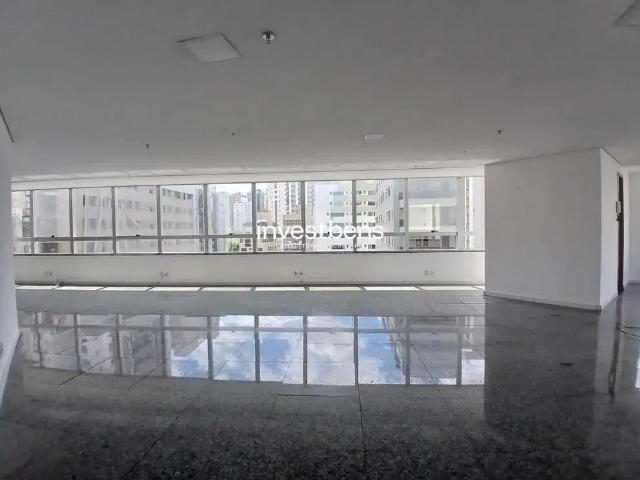 Conj. Comercial / Sala para Locação em Belo Horizonte/MG Lourdes