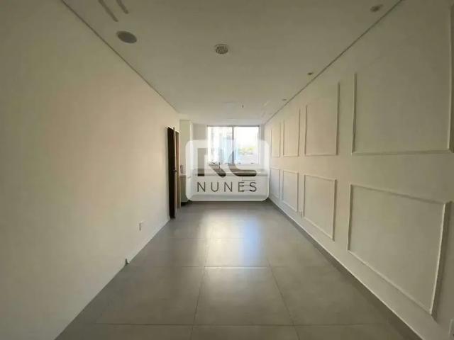 Conj. Comercial / Sala para Locação em Belo Horizonte/MG Lourdes