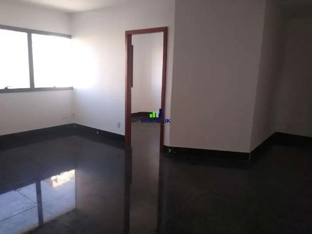 Conj. Comercial / Sala para Locação em Belo Horizonte/MG Lourdes