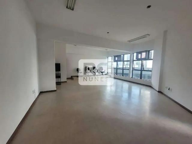 Conj. Comercial / Sala para Locação em Belo Horizonte/MG Lourdes