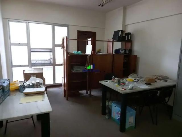 Conj. Comercial / Sala para Locação em Belo Horizonte/MG Lourdes