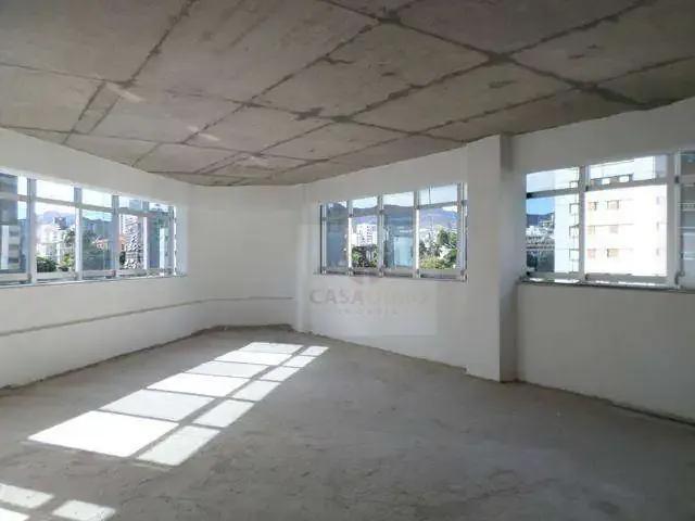 Conj. Comercial / Sala para Locação em Belo Horizonte/MG Lourdes
