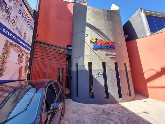 Conj. Comercial / Sala para Locação em Belo Horizonte/MG Lourdes