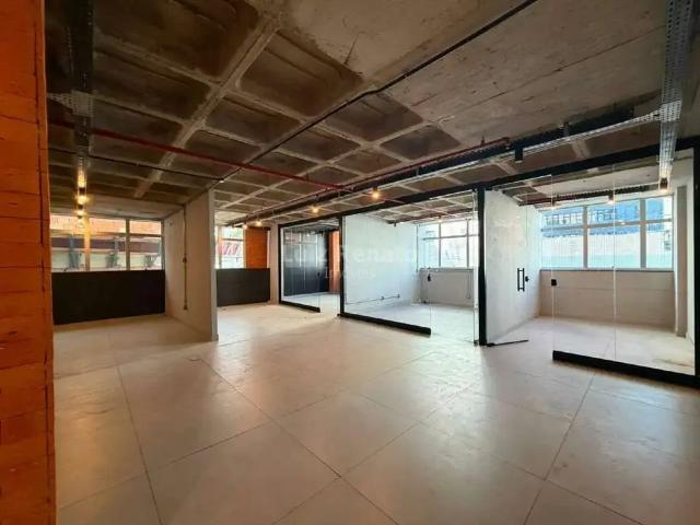 Conj. Comercial / Sala para Locação em Belo Horizonte/MG Lourdes