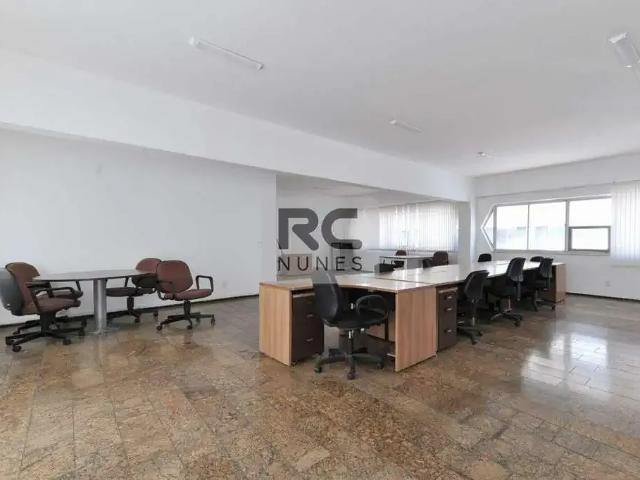 Conj. Comercial / Sala para Locação em Belo Horizonte/MG Lourdes