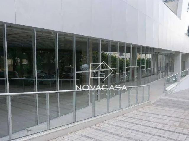 Conj. Comercial / Sala para Locação em Belo Horizonte/MG Lourdes