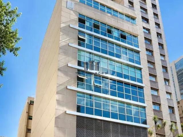 Conj. Comercial / Sala para Locação em Belo Horizonte/MG Lourdes