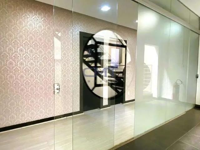 Conj. Comercial / Sala para Locação em Belo Horizonte/MG Lourdes