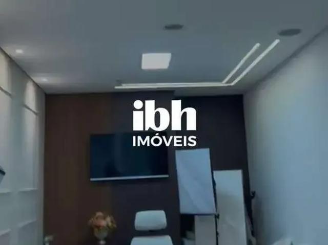 Conj. Comercial / Sala para Locação em Belo Horizonte/MG Lourdes
