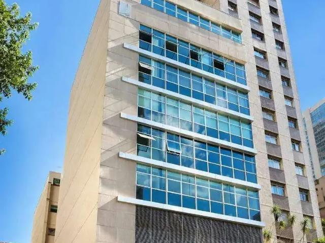 Conj. Comercial / Sala para Locação em Belo Horizonte/MG Lourdes