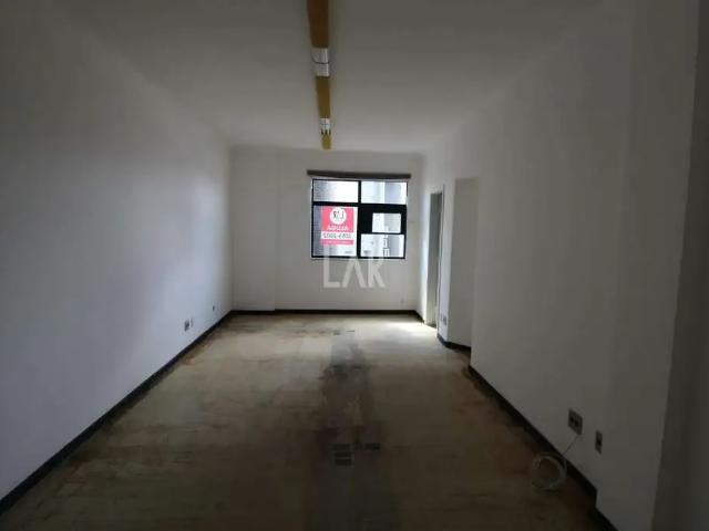 Conj. Comercial / Sala para Locação em Belo Horizonte/MG Lourdes