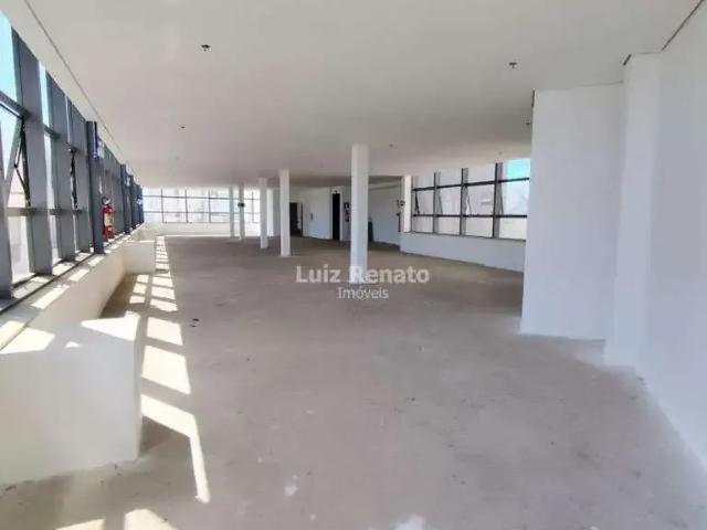 Conj. Comercial / Sala para Locação em Belo Horizonte/MG Lourdes