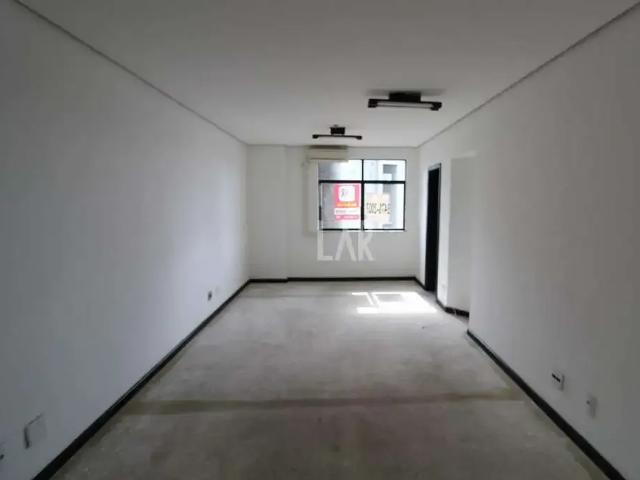 Conj. Comercial / Sala para Locação em Belo Horizonte/MG Lourdes