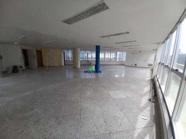 Conj. Comercial / Sala para Locação em Belo Horizonte/MG Lourdes