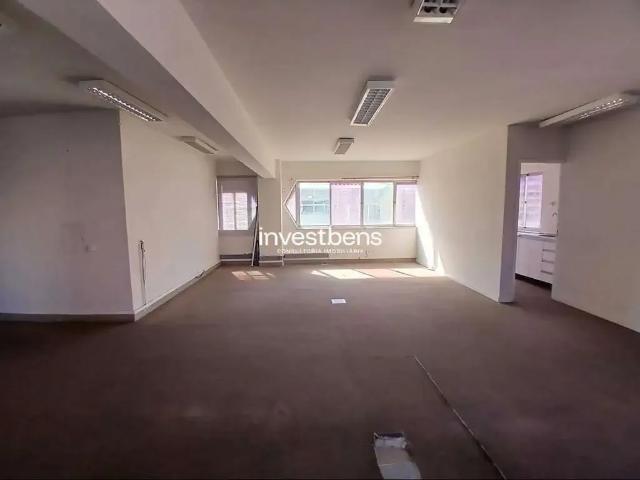 Conj. Comercial / Sala para Locação em Belo Horizonte/MG Lourdes