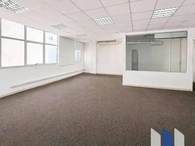 Conj. Comercial / Sala para Locação em Belo Horizonte/MG Lourdes