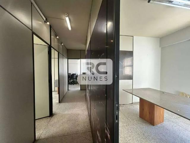 Conj. Comercial / Sala para Locação em Belo Horizonte/MG Lourdes